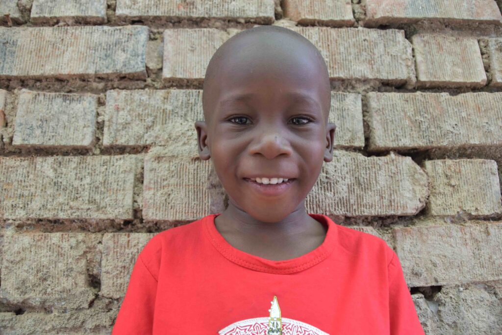 Hytham has had the vital operation he needed 🩺 - Humanity Direct