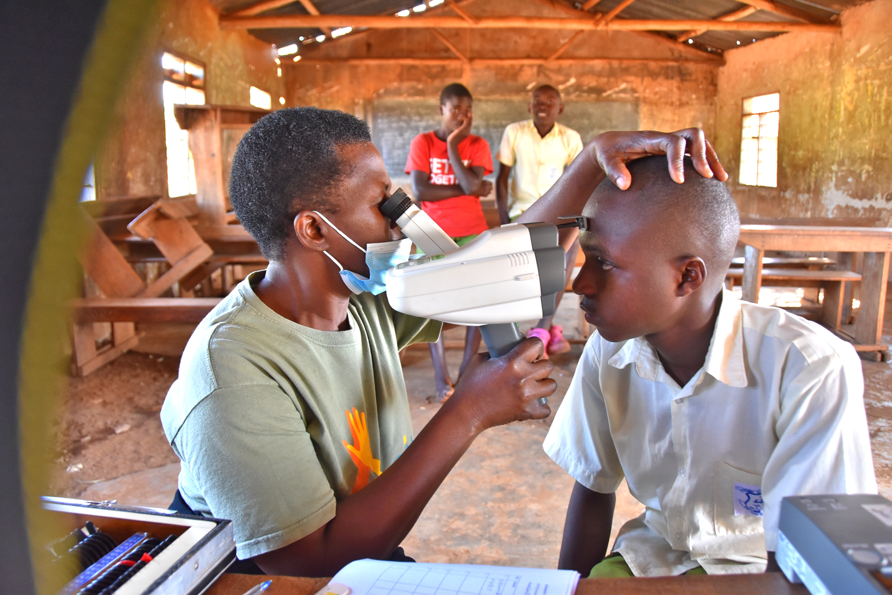 Could You Become Our Corporate Sponsor? - Humanity Direct