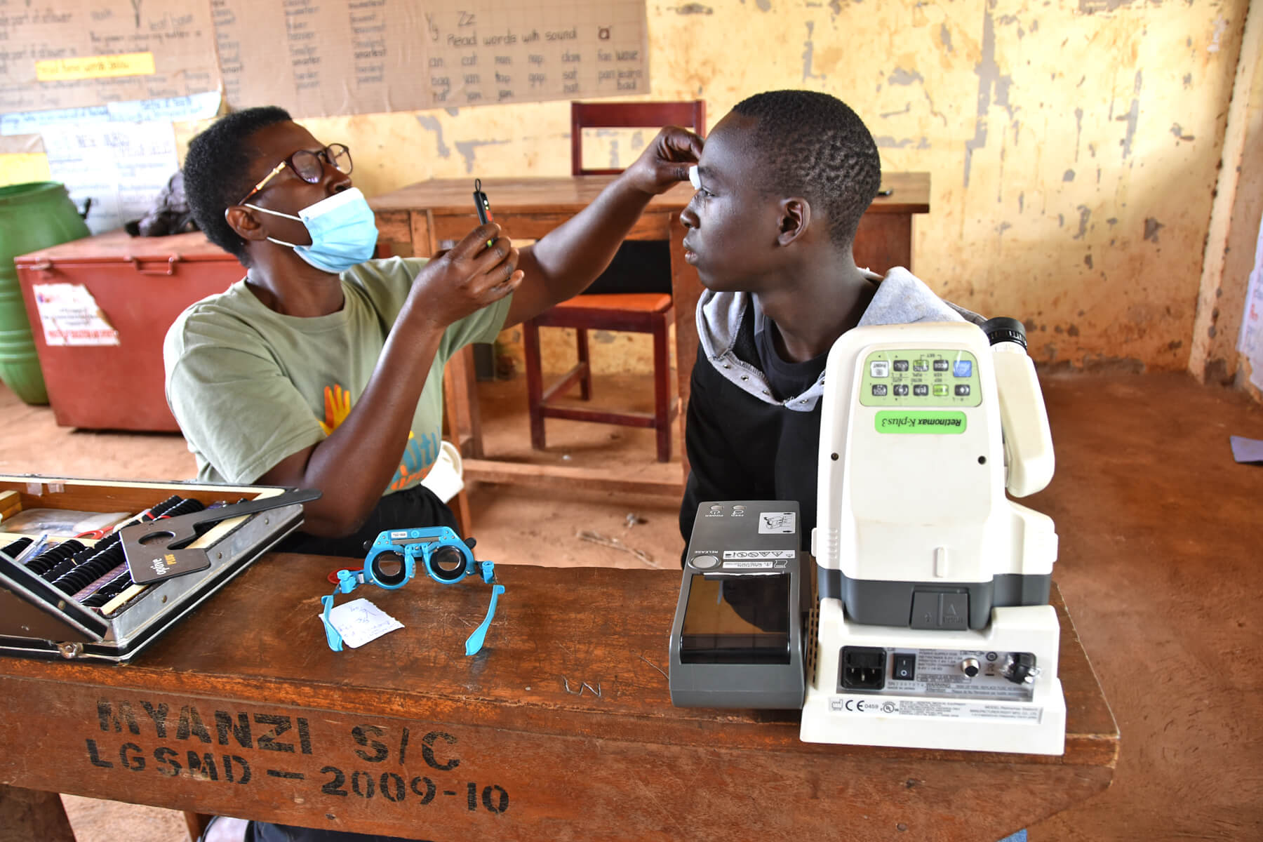Could You Become Our Corporate Sponsor? - Humanity Direct